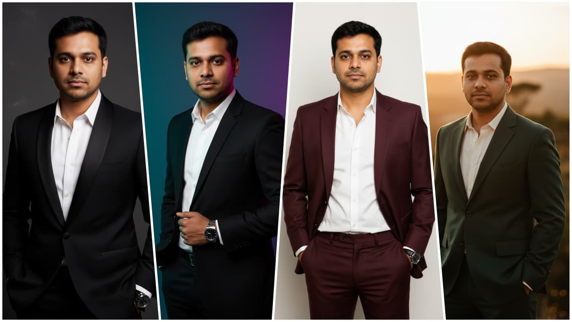 10 Free Gemini AI Photo Editor Prompts For Boys | Gemini Al Boy's Viral ...